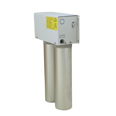 China Small Compressed Air Drying Unit Desiccant Dryer System For Purge Gas Generator for sale