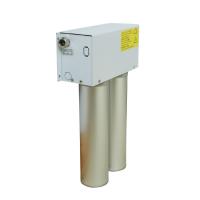 China Heatless Regeneration Frozen Compressed Air Dryer Laboratory for sale