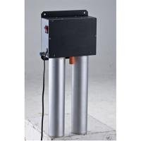 China 8bar Adsorption Compressed Air Dryer Filters  1.0MPA for sale