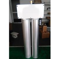China Zero Purge Loss Regenerative Desiccant Adsorption Compressed Air Dryers 0.5m3/Min for sale