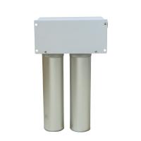 China Adsorption Compressor Dry Air System Unit CEMS LOW Dew Point Heatless Desiccant for sale