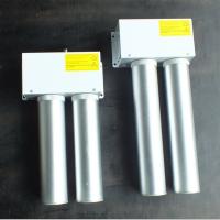 China Heat Regeneration Laboratory Air Dryer Pneumatic System For A Compressor Low Noise for sale