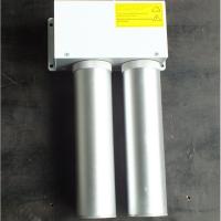 China Adsorbent Screw Compressor Air Dryer Machine For Compressor 220v 50hz for sale