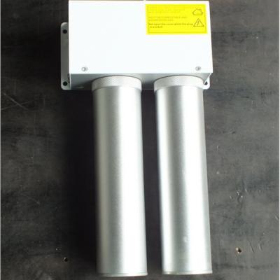 China Adsorbent Screw Compressor Air Dryer Machine For Compressor 220v 50hz for sale