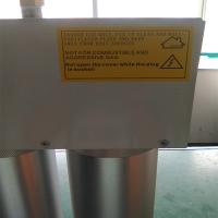 China 100L/Min 120V  Adsorption Compressed Air Dryers Desiccant  Zero Purge for sale