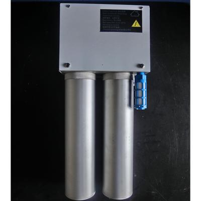 China Mini Desiccant Heatless Compressed Air Dryer 10W 200L/Min for sale