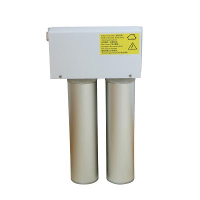 China Industrial Heatless Regenerative Air Dryer Machine For Ozone Generator for sale