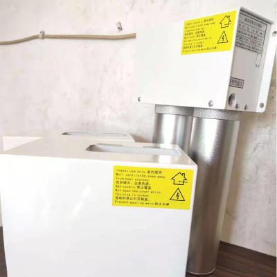 China Freezing Refrigerated Air Compressor Desiccant Dryer Low Pressure Drop For Ozone Generator for sale