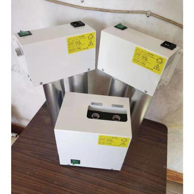 China Miniature Commercial Portable Compressed Air Dryer For Gas Generator for sale