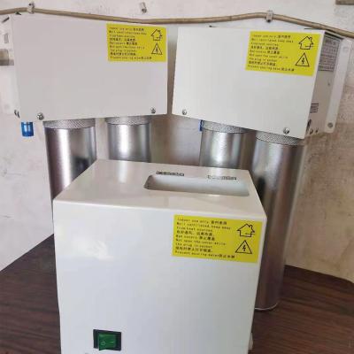 China Mini Industrial Pure Portable Compressed Air Dryer For Air Compressor for sale