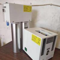 China Energy Saving Portable Compressed Air Dryer For Oxygen Generator 240L/Min for sale