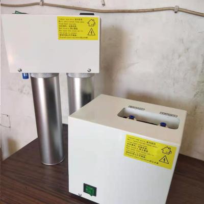 China Pneumatic Small Portable Compressed Air Dryer 240W 150L/Min for sale