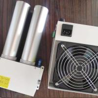 China Marine Desiccant Air Dryer System Compressor Low Dewpoint for sale
