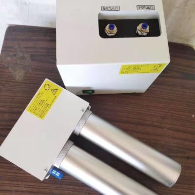 China Diminutive Regenerative Desiccant Air Dryer Pneumatic Desiccant Dryer for sale