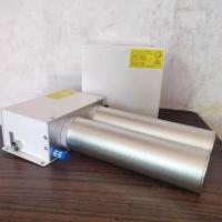 China 220V 110V Refrigerated Portable Compressed Air Dryer For Pet Blow Molding Machine for sale