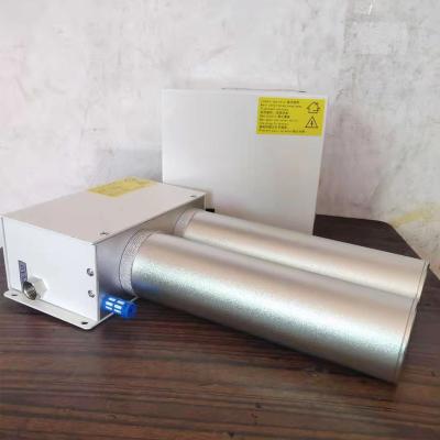 China 220V 110V Refrigerated Portable Compressed Air Dryer For Pet Blow Molding Machine for sale