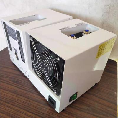 China Cool Freezed Air Compressor Air Dryers For Painting Line 150L/Min for sale