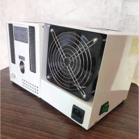 China Biological Pharmaceutical Cooling Compressed Air  Line Dryer System 150L/Min for sale