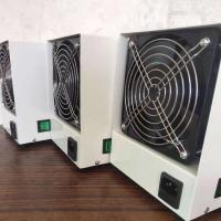 China 240W Compressor And Dryer Air Purification Equipment 150L/Min for sale