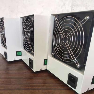 China 240W Compressor And Dryer Air Purification Equipment 150L/Min for sale