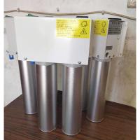 China Activated Alumina Molecular Sieve Air Compressor Desiccant Dryer For Moisture Removing for sale
