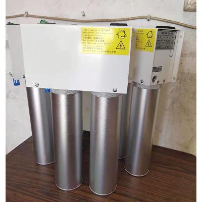 China Activated Alumina Molecular Sieve Air Compressor Desiccant Dryer For Moisture Removing for sale