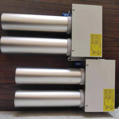 China 200L/Min Zero Purge Air Compressor Desiccant Dryer Dental Clinic Heatless Type Air Dryer for sale