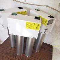 China Heatless Adsorption Air Compressor Desiccant Dryer For Low Temperature Test for sale