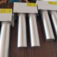 China Small Capacity Regenerative Desiccant Dryer Non Cycling Refrigerated Air Dryer for sale