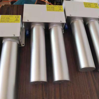 China Small Capacity Regenerative Desiccant Dryer Non Cycling Refrigerated Air Dryer for sale