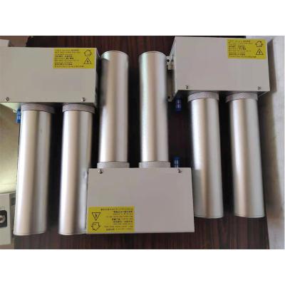 China Miniature Industrial Medical Adsorption Compressed Air Dryer For Powder Coating for sale