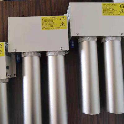 China Diminutive Non Cycling Air Dryer Pharmaceutical  Heatless Desiccant Air Dryer for sale