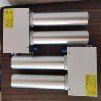 China 0.5m3/Min Hot Air Compressor Dryer Laboratory Piping System Air Drying for sale