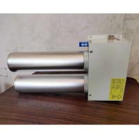 China 220v 50hz Heatless Desiccant Air Dryer For Ozone Generator for sale