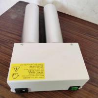 China Energy Saving Puregas Heatless Desiccant Air Dryer For Biological Pharmaceutical for sale