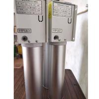 China Compressed Heatless Desiccant  Air Dryers For Laboratory 150L/Min 120V Zero Purge for sale