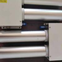 China Automatic Heatless Desiccant Air Dryer System For Air Compressors for sale