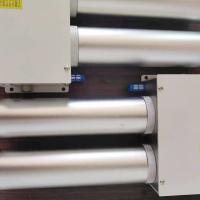 China 100L/Min Regenerative Heatless Desiccant Air Dryer 10W for sale