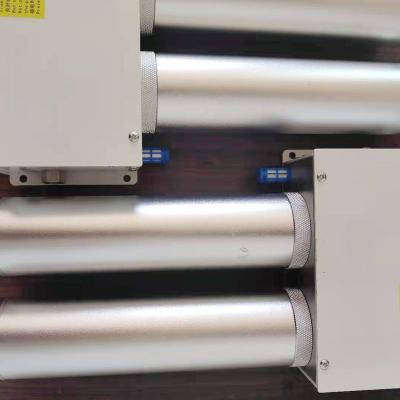 China 100L/Min Regenerative Heatless Desiccant Air Dryer 10W for sale