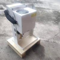 China 5scfm Mini Compressed Air Dryer Refrigerated Harbor Freight Compressor Dryer for sale