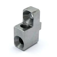 China Electroplating Anodize CNC Machining Aluminum Parts Precision CNC Turning Parts for sale