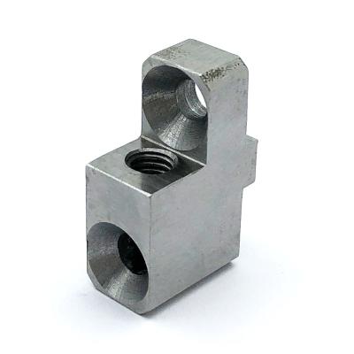 China Electroplating Anodize CNC Machining Aluminum Parts Precision CNC Turning Parts for sale