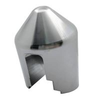 China Anodizing CNC Turning Milling Parts , 301 Stainless Steel CNC Prototyping Parts for sale