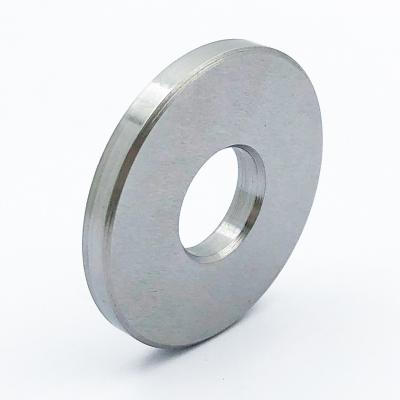 China OEM CNC Milling Parts AL7075 T6 With Anodize Finishing Aluminum CNC Milling Service for sale