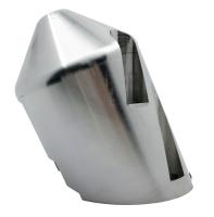 China 3.2315 Aluminum CNC Turning Services Components Polish Satin Sand Blast Treatment for sale