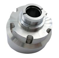 China Quality Machining Machined Metal Parts Cnc Precision Machining Components Quality Machining And Manufacturing for sale