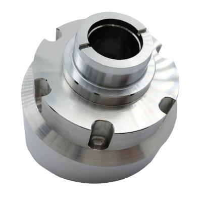 China Quality Machining Machined Metal Parts Cnc Precision Machining Components Quality Machining And Manufacturing for sale