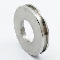 China Delrin CNC Brass Parts Precision 5 Axis CNC Machining Parts CNC Prototype for sale
