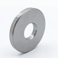 China Prototype Manufacturing Companies China Metal Works Precision Machining Parts for sale