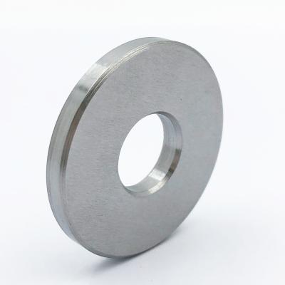 China Prototype Manufacturing Companies China Metal Works Precision Machining Parts for sale